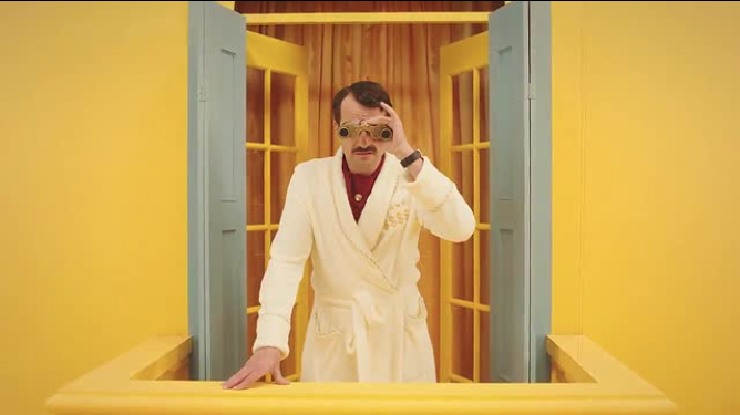 David Findlay - Asymetric