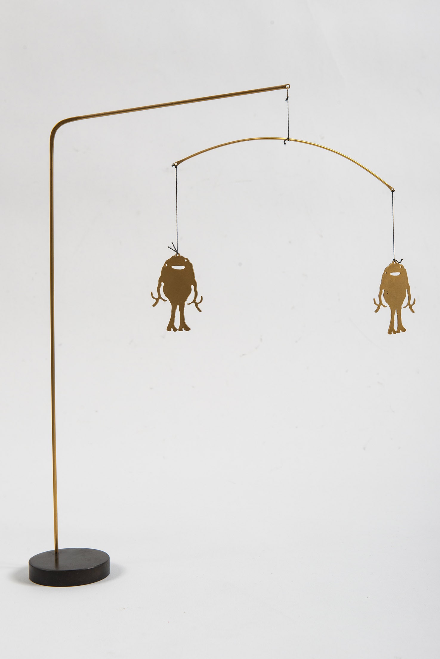 Mobile - Objects / Atelier.M