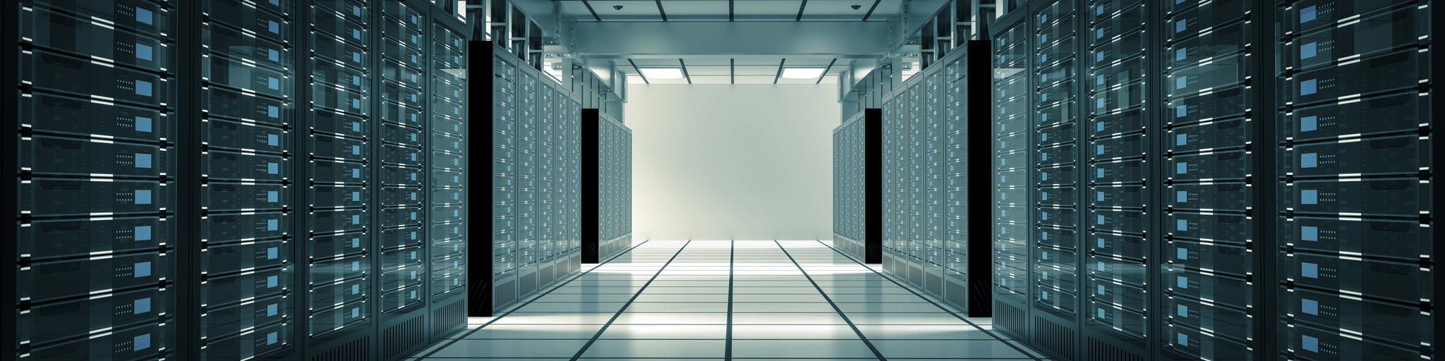 Infrastruktura techniczna data center - Atende