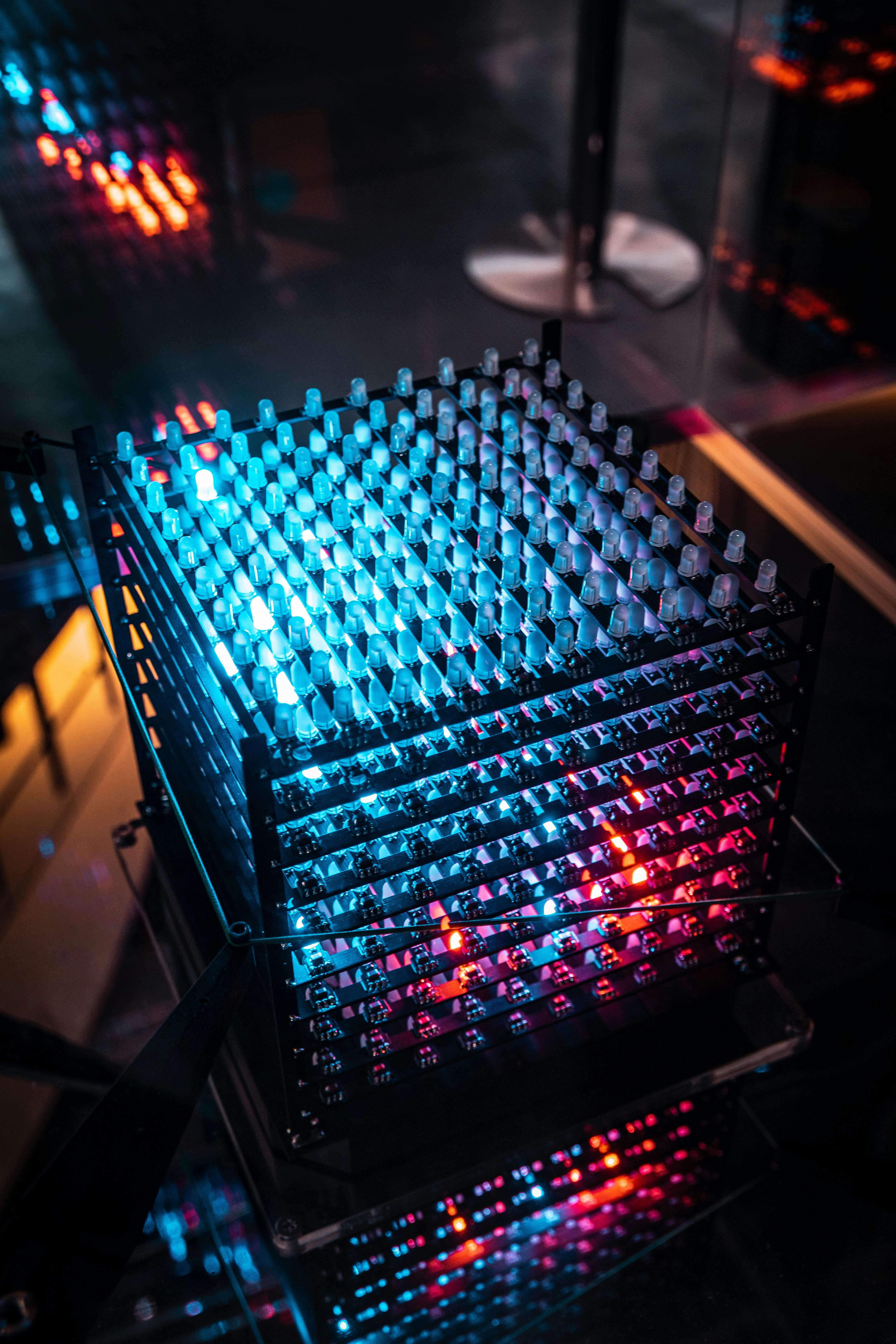 AI & Smart Devices - Atende