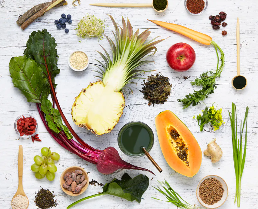 The Ultimate Daily Greens Powder Athletic Greens the-ultimate-daily-greens-powder-athletic-greens