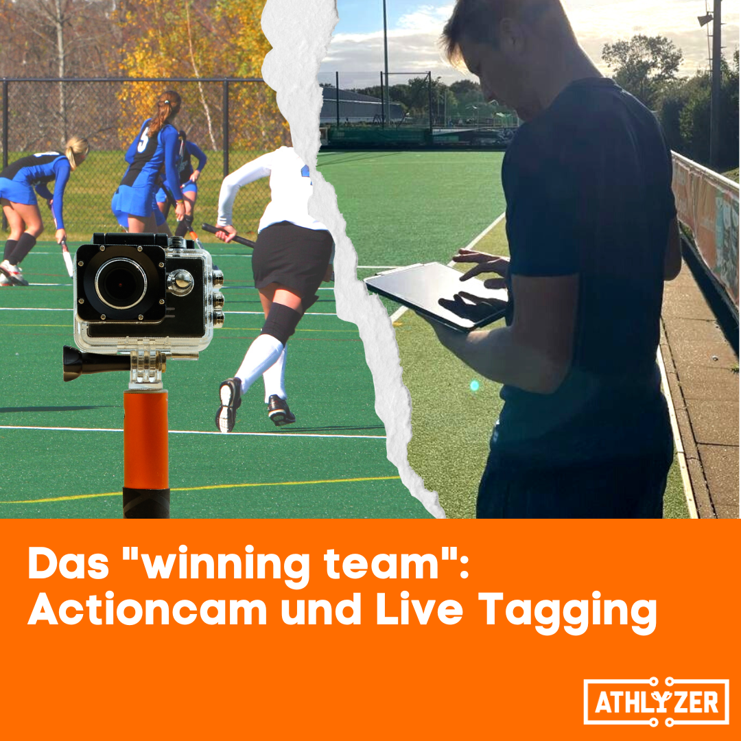 Videoanalyse im Fußball | ATHLYZER
