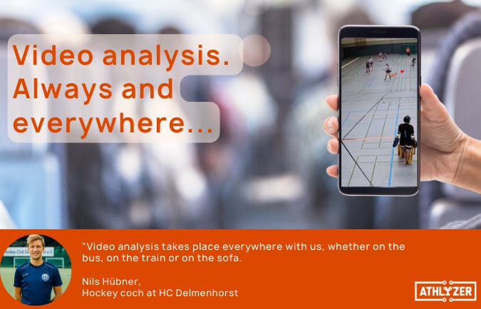 Video Analysis Soccer | ATHLYZER