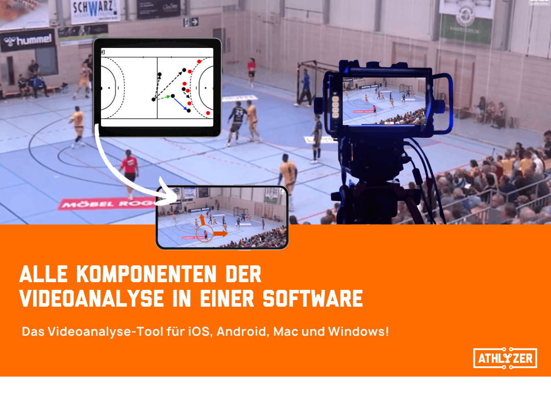Videoanalyse im Sport: Dein Guide für Leistungssteigerungen | ATHLYZER