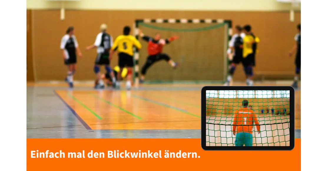 Ein umfassender Leitfaden zur Torwart-Trainings-Videoanalyse im ...