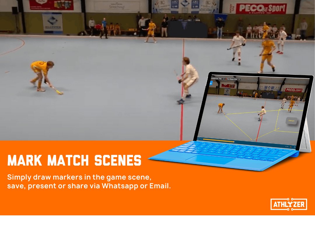 Maximizing Your Team's Performance with Advanced Sport Video Analysis ...