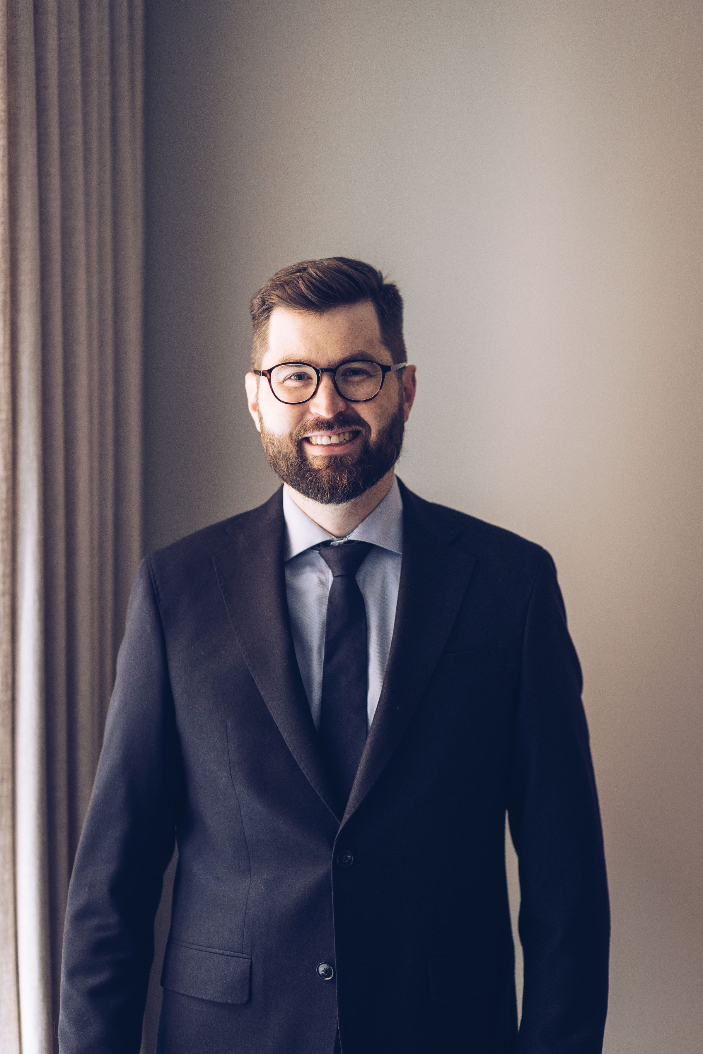 Atle strengthens the organization with an ESG specialist