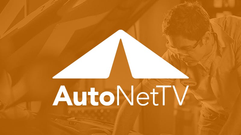 Autonettv Media Inc