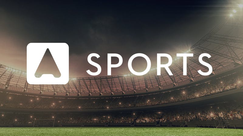 Atmosphere TV for Your Business | Atmosphere Sports on Atmosphere