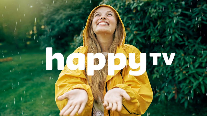 Channels | Atmosphere TV - Includes CHIVE TV & Happy TV