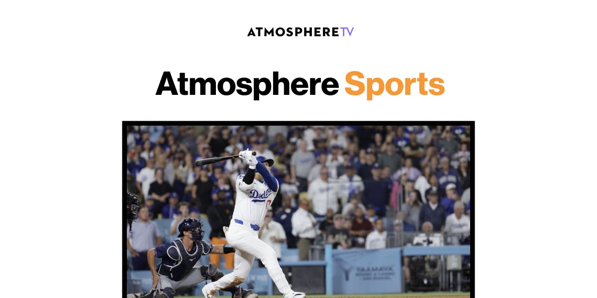 Atmosphere Sports