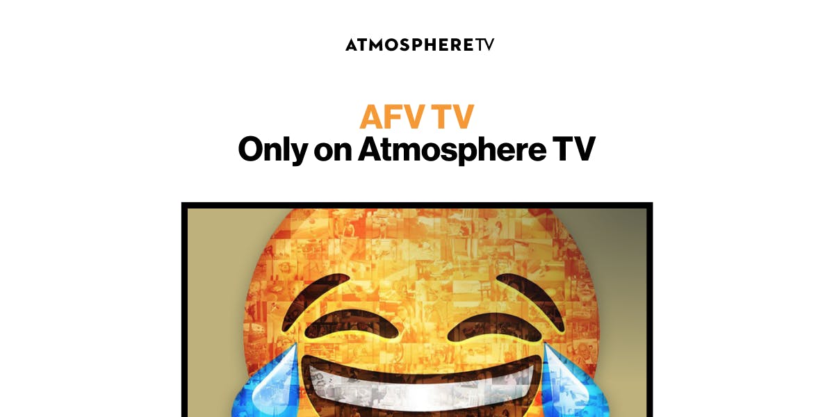 Watch America's Funniest Home Videos | Atmosphere TV