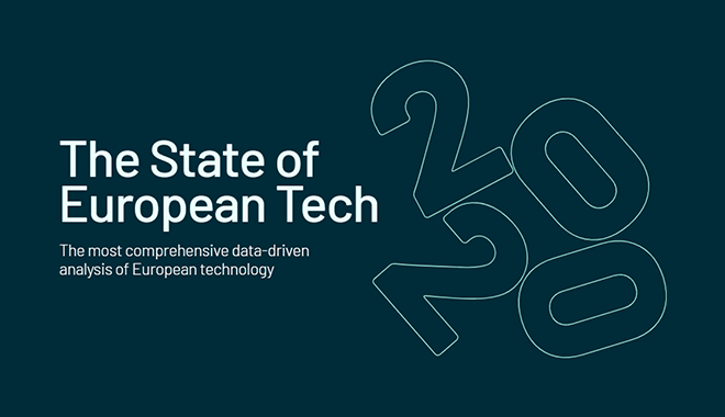 State of European Tech