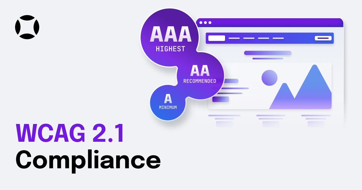 WCAG 2.2 Compliance: What You Should Know