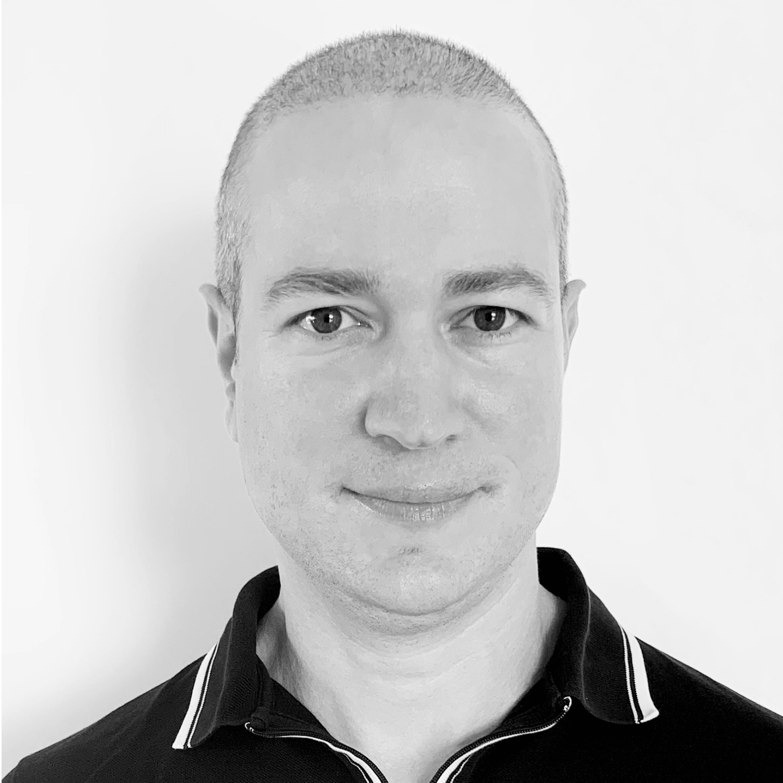 David Moradi | AudioEye