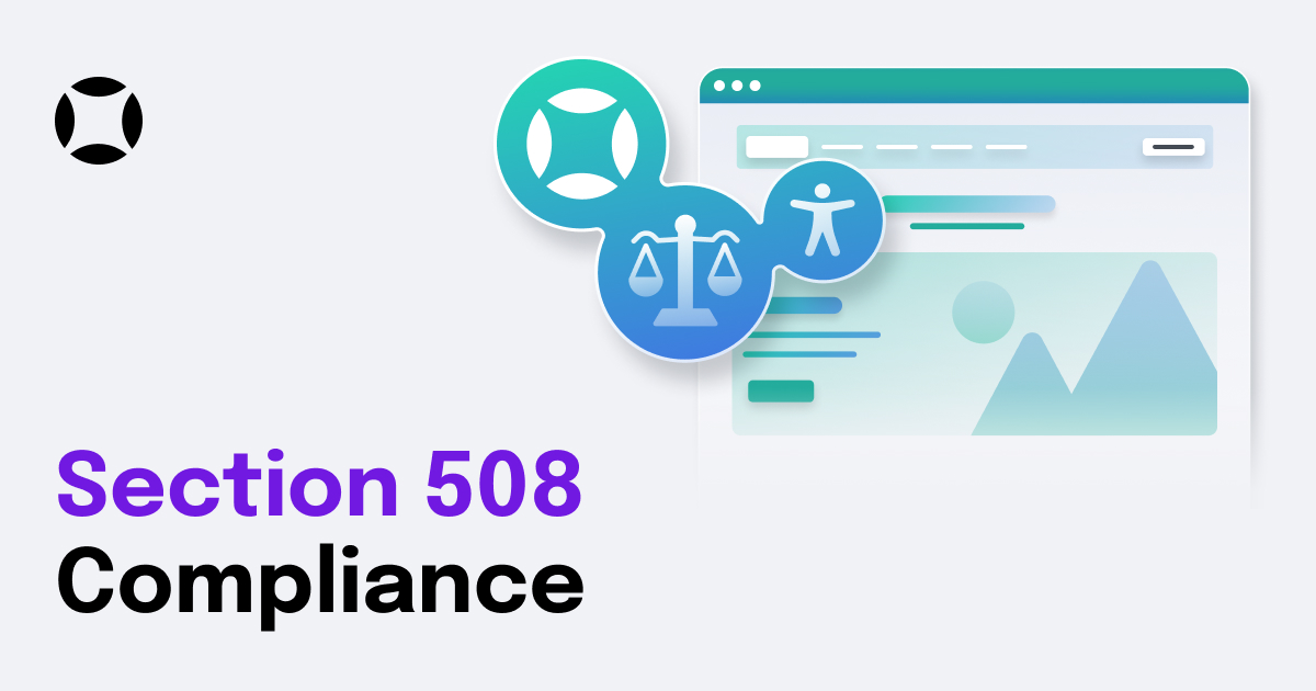 Section 508 Compliance, Explained | AudioEye