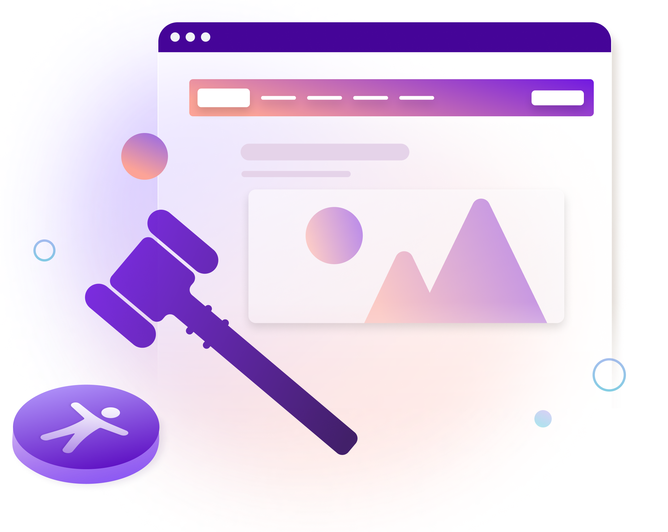 ADA Compliance Services for Web Accessibility | AudioEye®