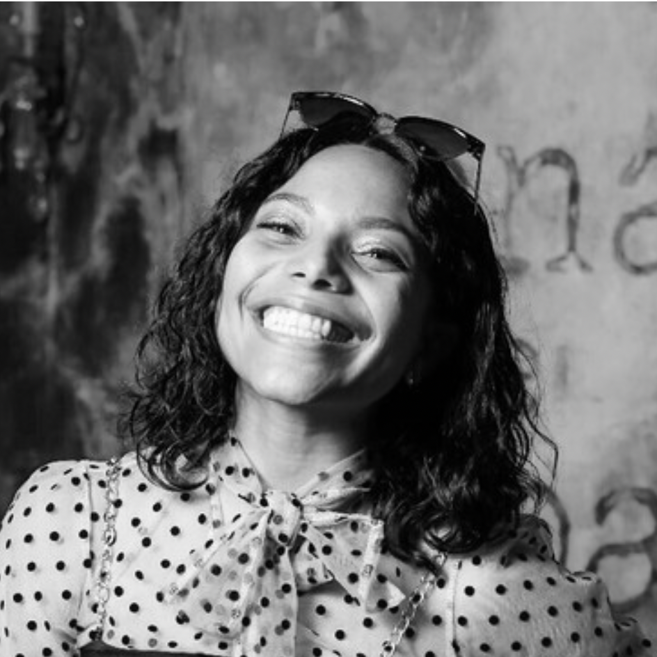 Mariella Paulino-Peralta | AudioEye