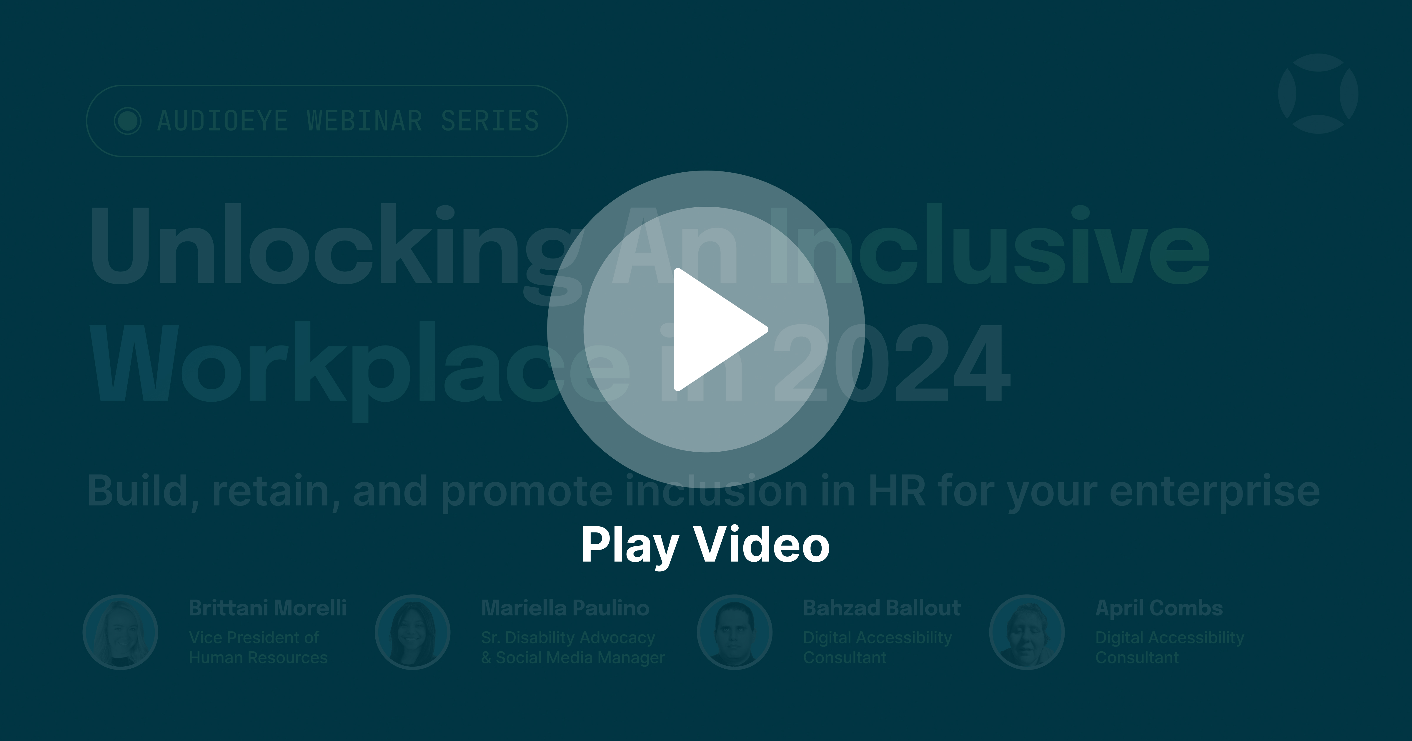 Webinar Recap: 7 Keys to Unlocking an Inclusive Workplace in 2024