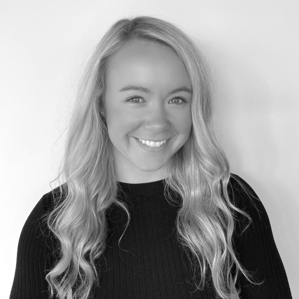 Brittani Morelli | AudioEye