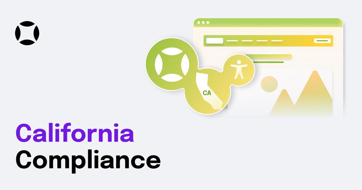 How to Comply with California's Website Accessibility Laws
