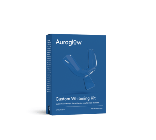 Teeth Whitening Gel | Auraglow
