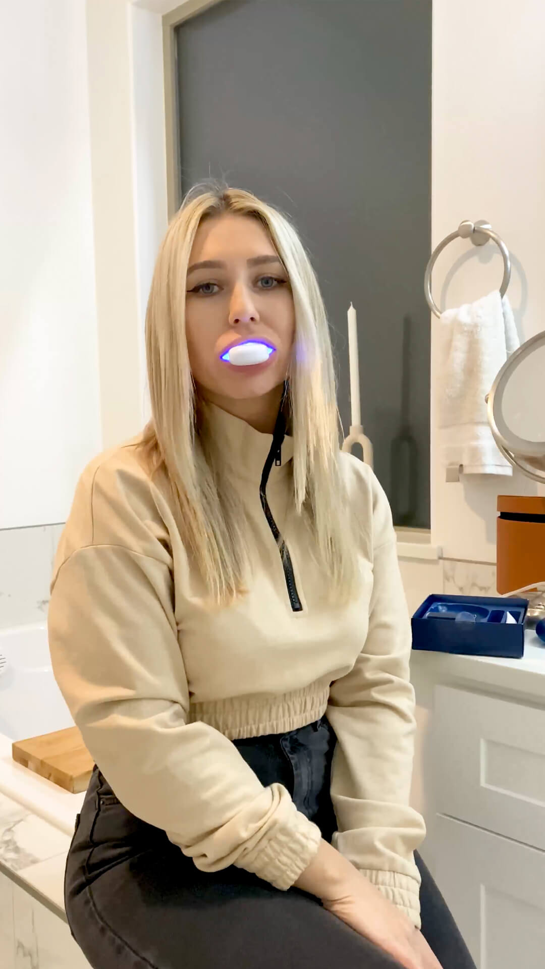 Teeth Whitening Kit | Auraglow