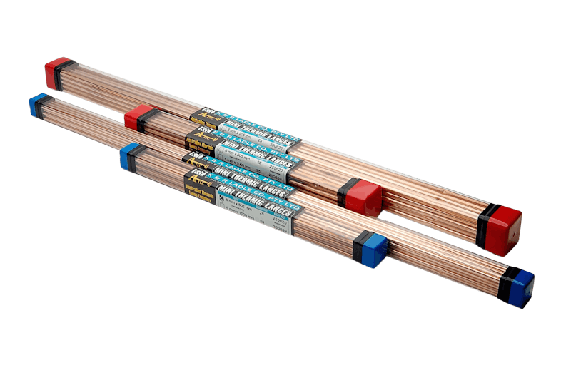 Thermic Products | Australian Thermic Lance Company