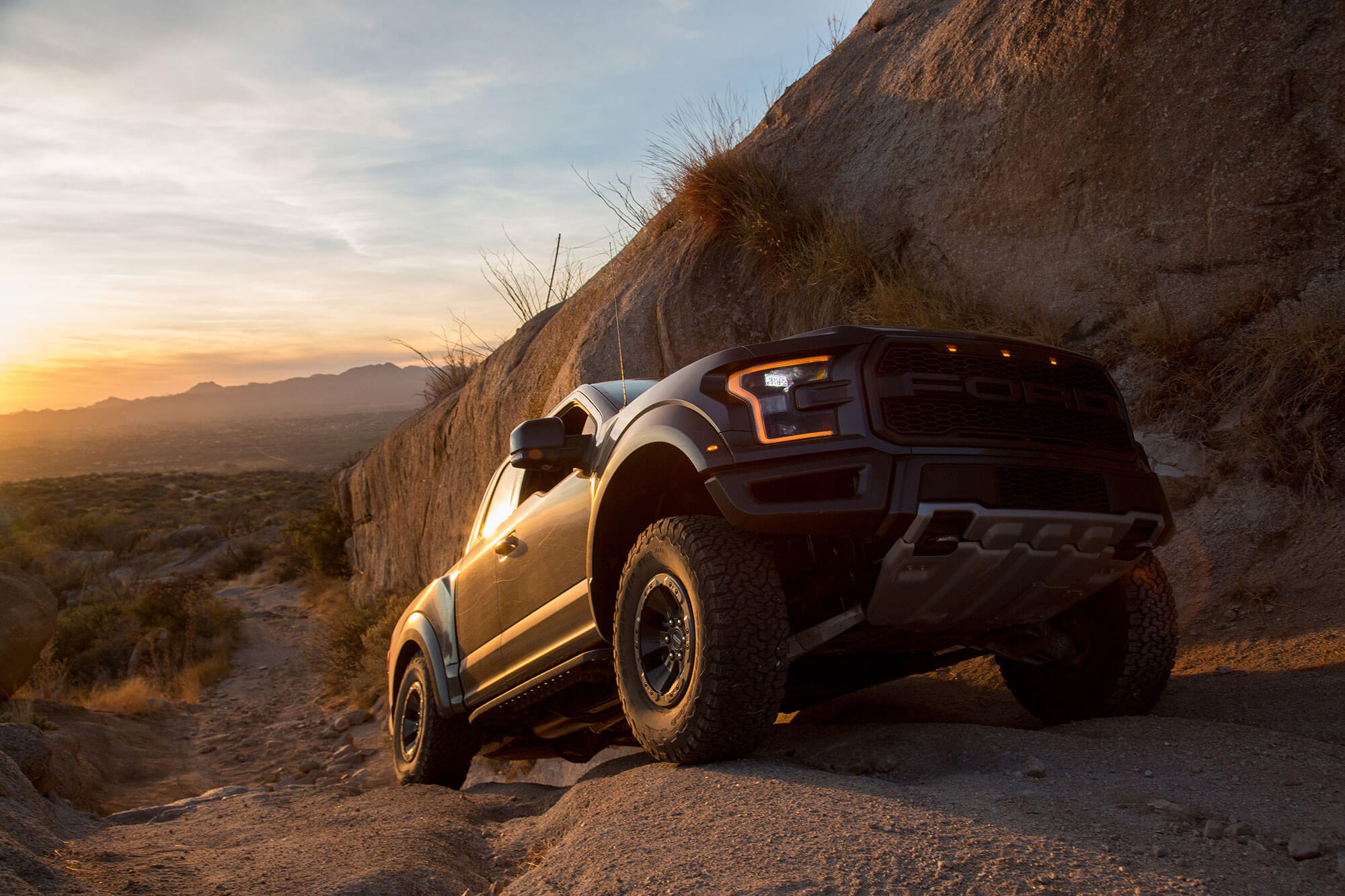 What Do 4x4 and 4WD Mean in Cars? | Auto.com