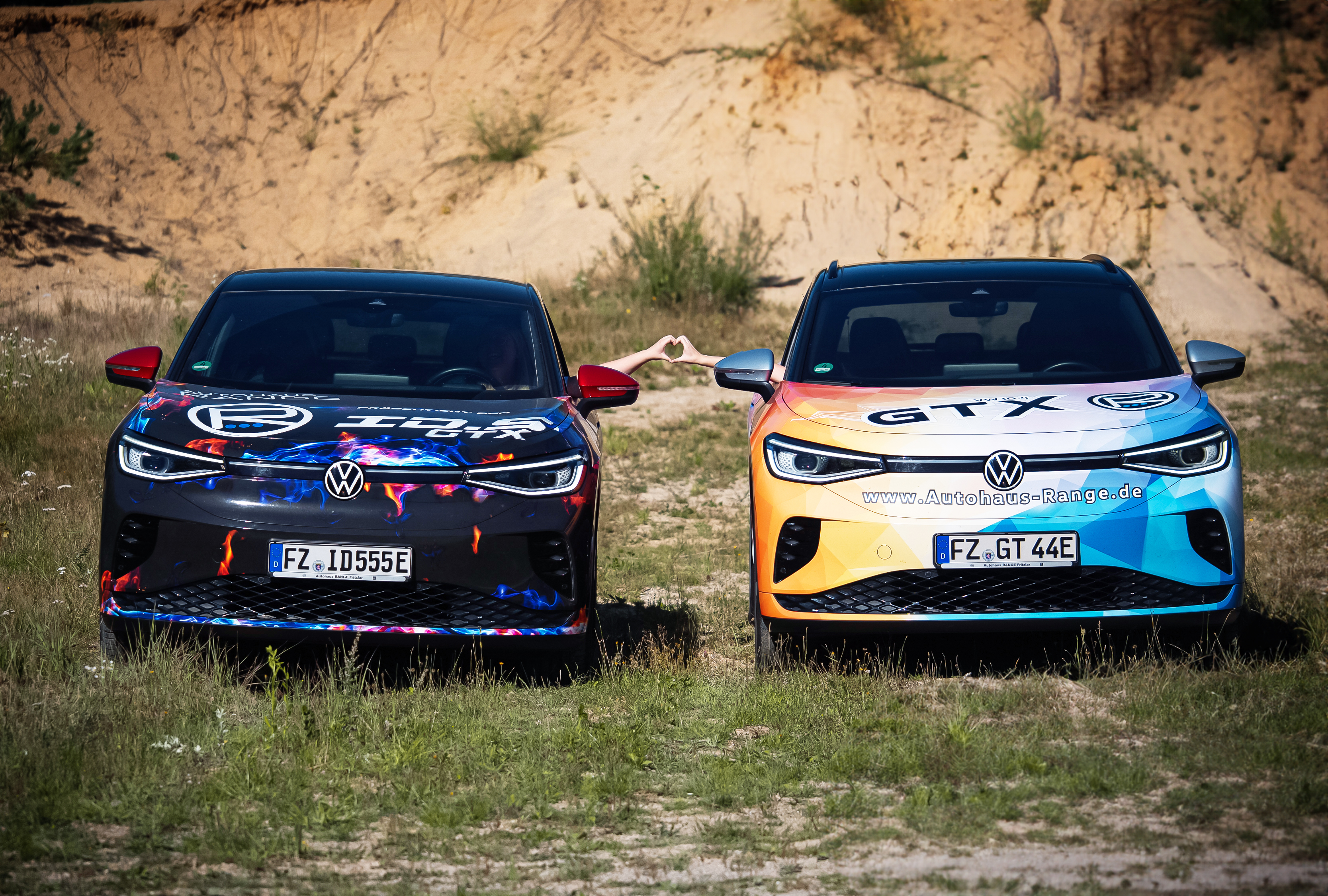 Autohaus Range GmbH - Autohaus Range