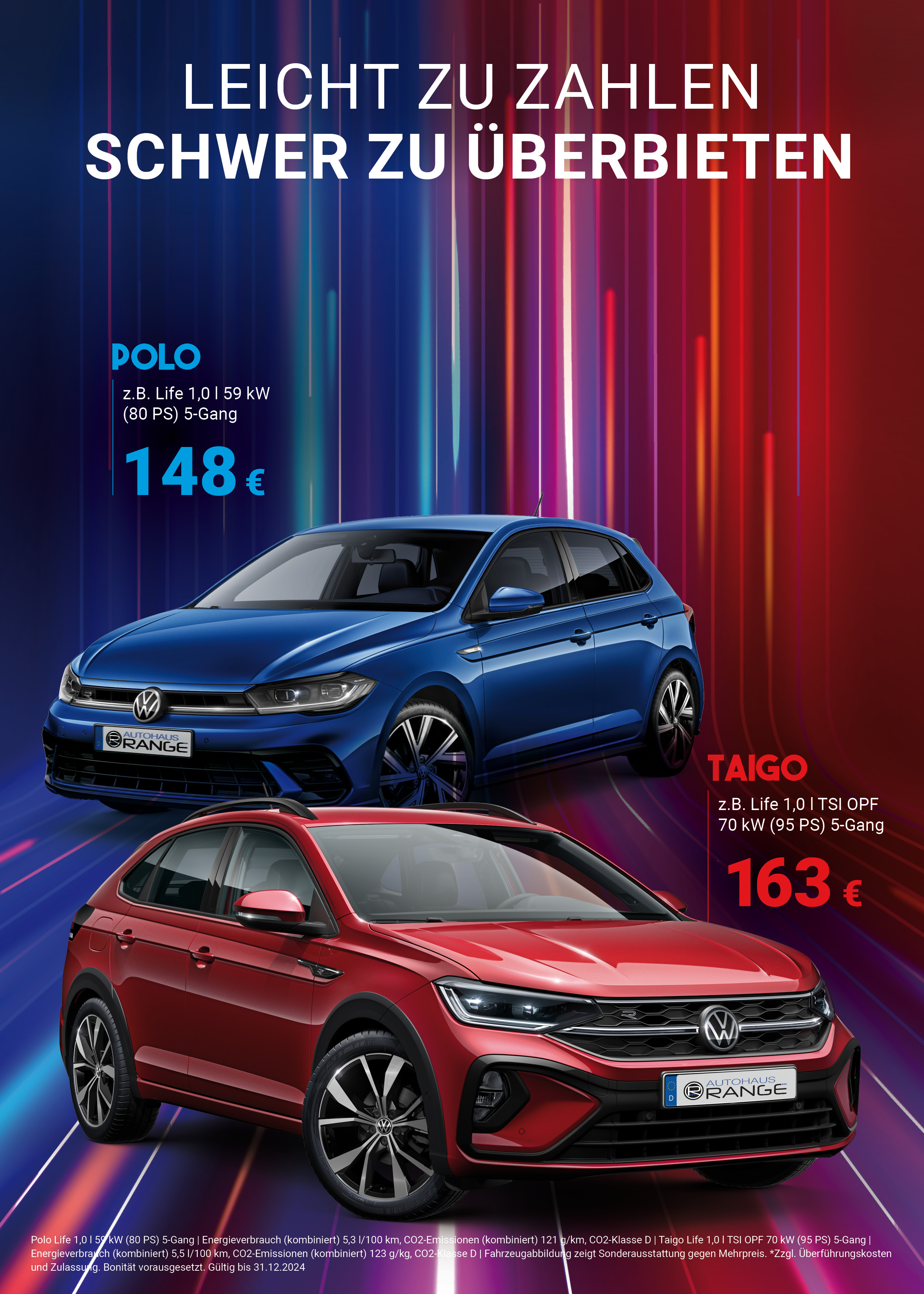 Autohaus Range GmbH - Autohaus Range