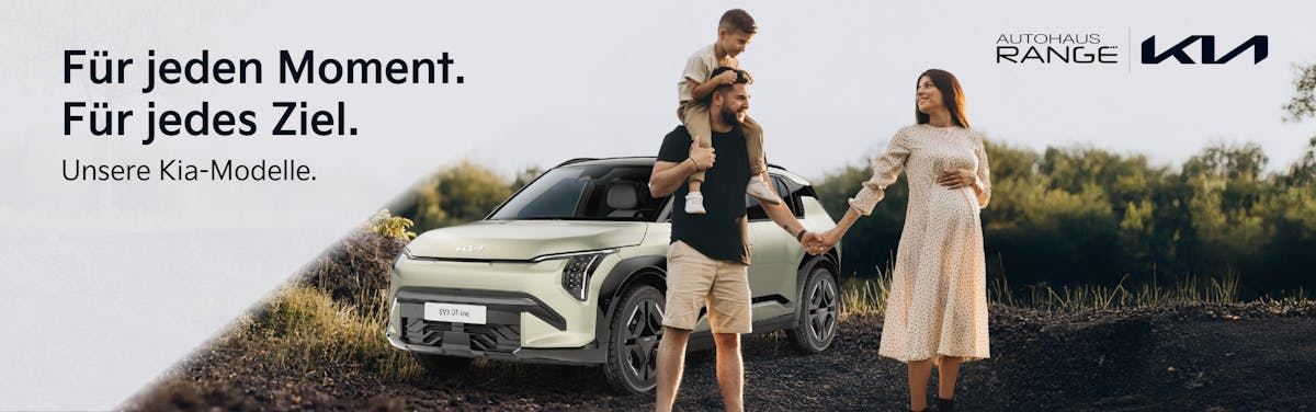 Autohaus Range GmbH - Autohaus Range