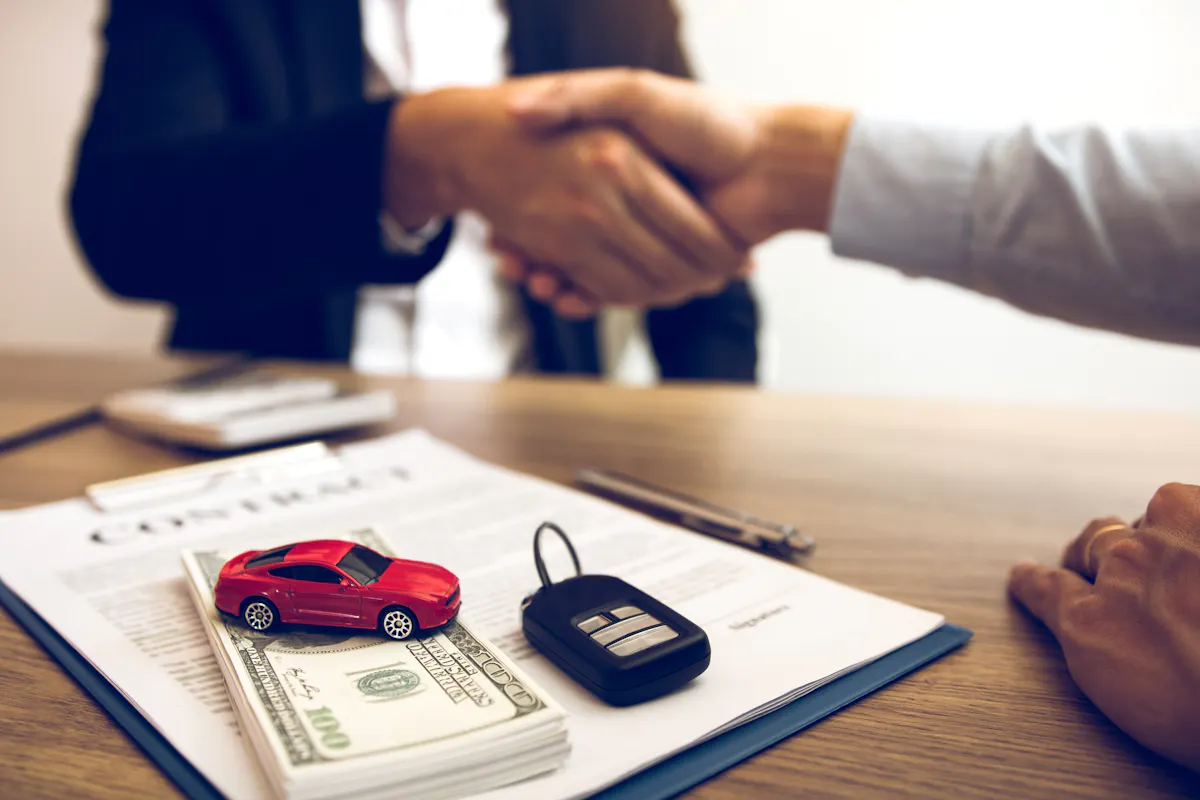 How To Refinance Car Loan Canada: : A Step-by-Step Guide