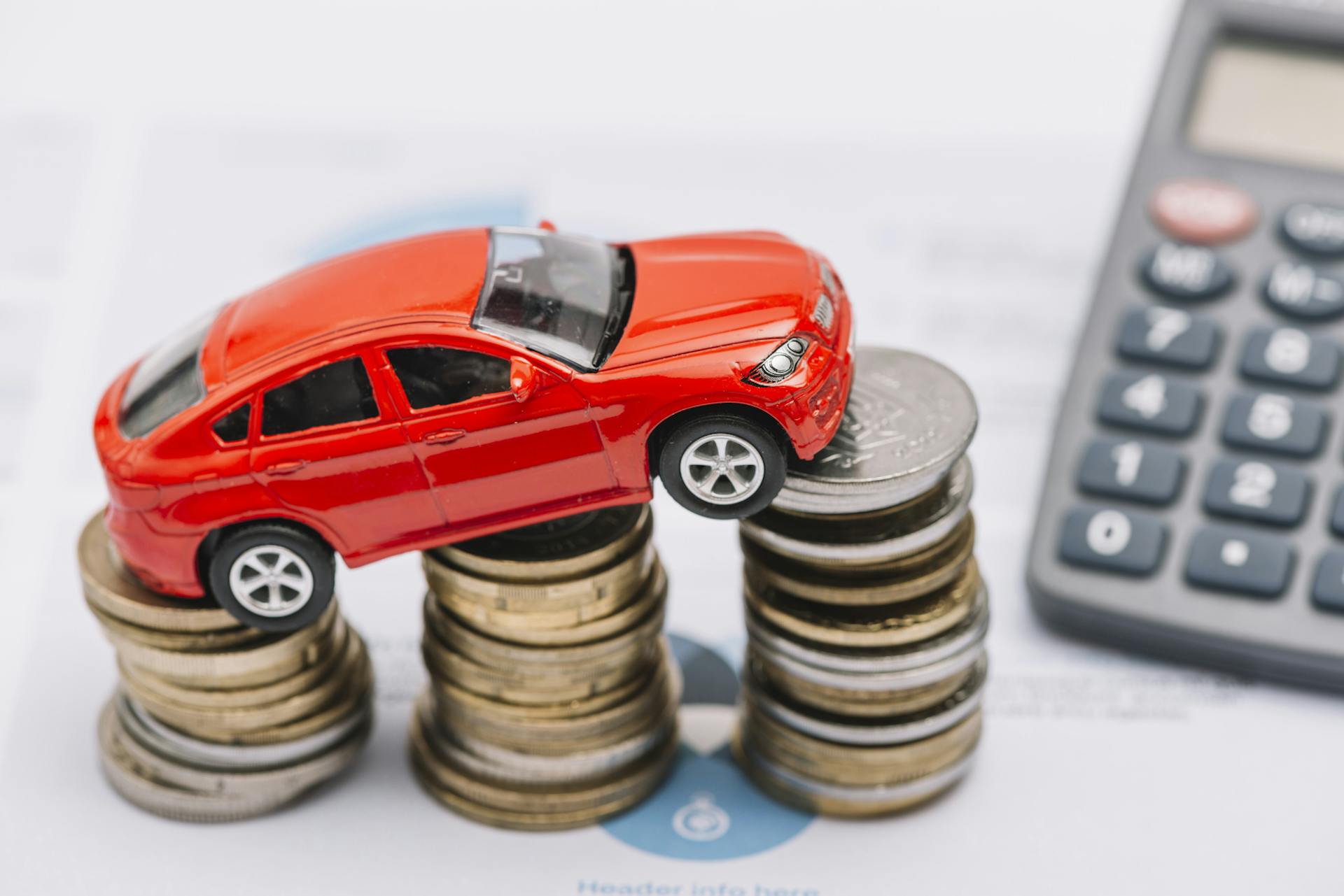How To Refinance Car Loan Canada: : A Step-by-Step Guide