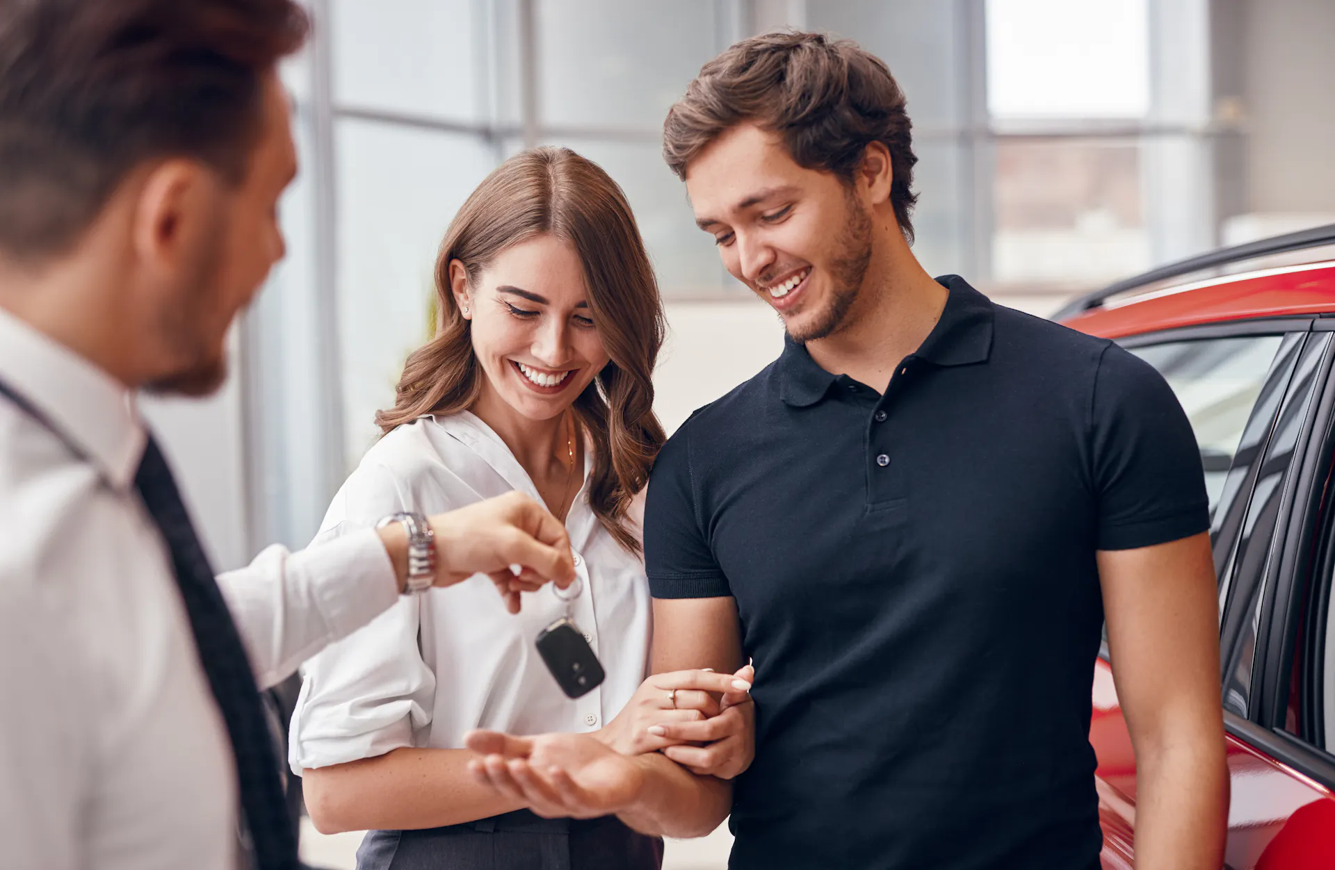 How To Refinance Car Loan Canada: : A Step-by-Step Guide