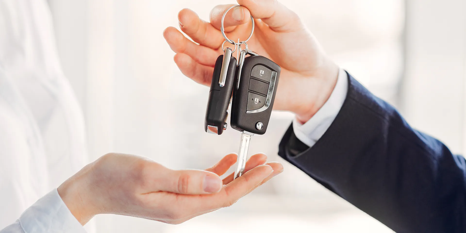 Complete Step-by-step Guide On How To Register A Vehicle In BC