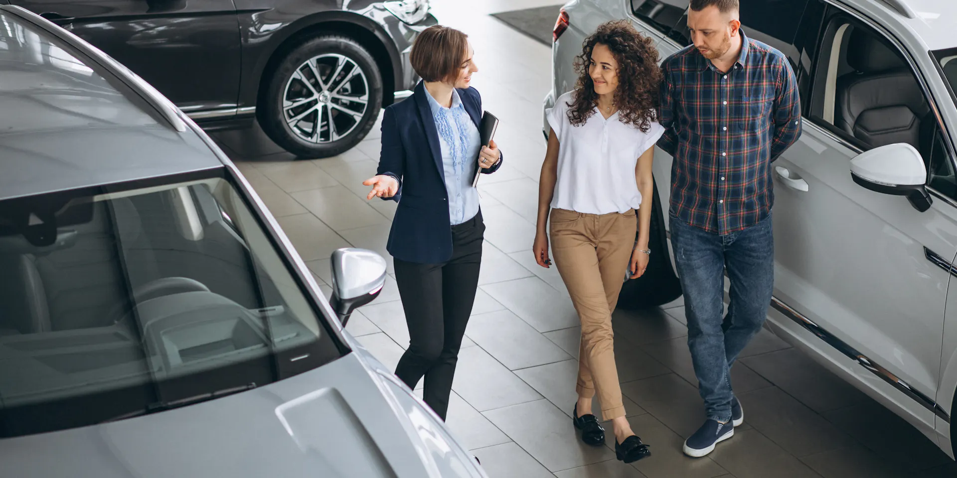 Complete Step-by-step Guide On How To Register A Vehicle In BC