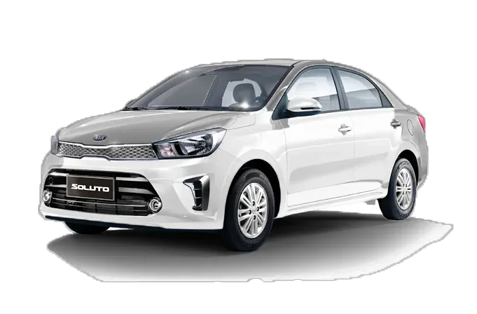Kia Soluto 2023 precio, ficha técnica y review | autotip.cl