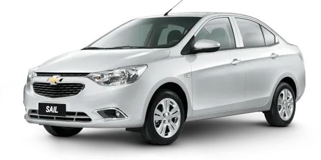 Chevrolet Sail 2023: Análisis, Precio y Veredicto | autotip.cl