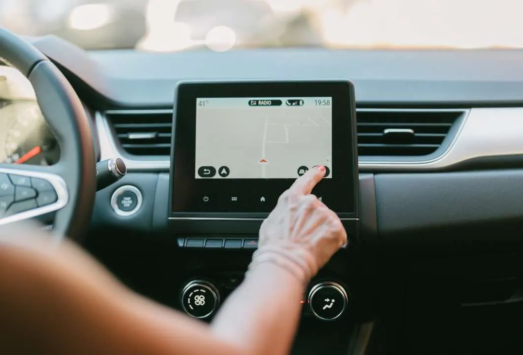 GPS para auto: tipos y cuál es el mejor | autotip.cl