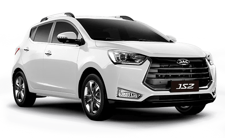 JAC JS2: Análisis Profundo, Precio y Recomendación
