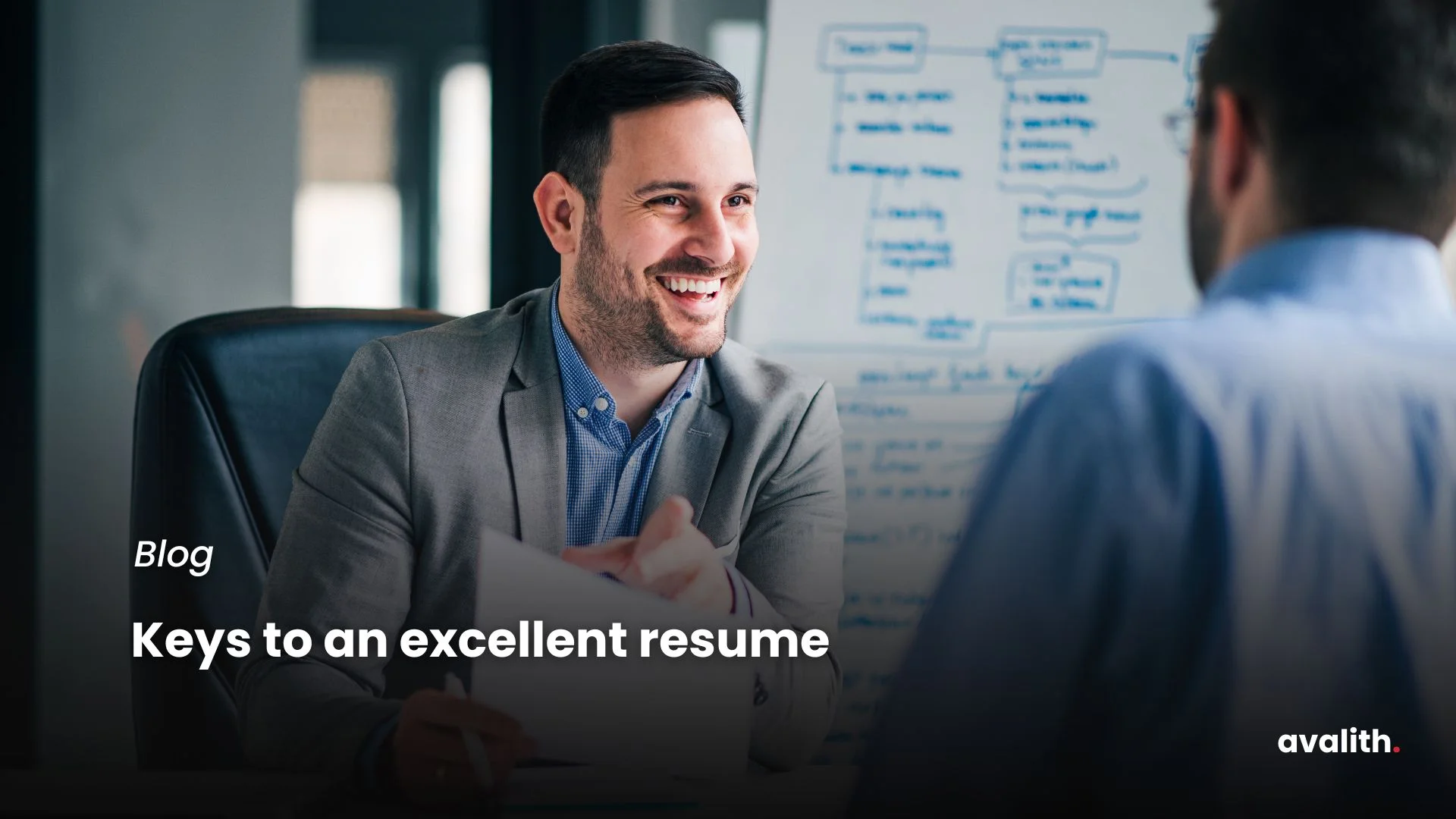How to Make a Winning Resume: Tips and Examples - Avalith