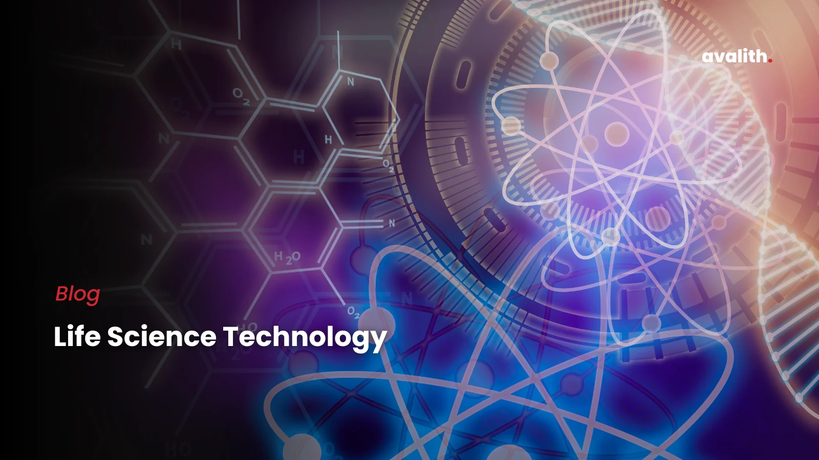 Technologys Revolutionary Impact On Life Sciences Avalith