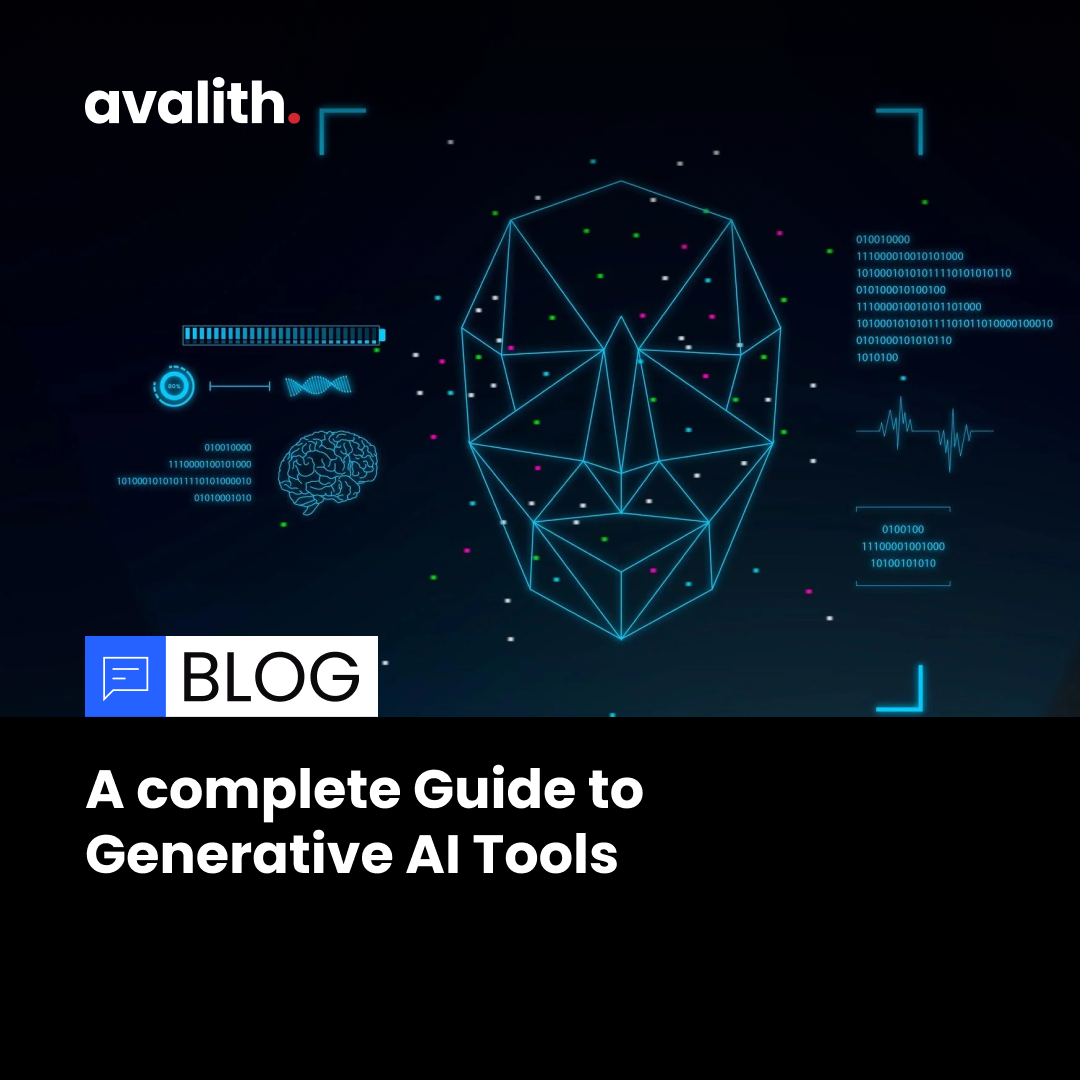 Master Generative AI Tools: The Ultimate Guide to Unlock Creativity and Efficiency - Avalith