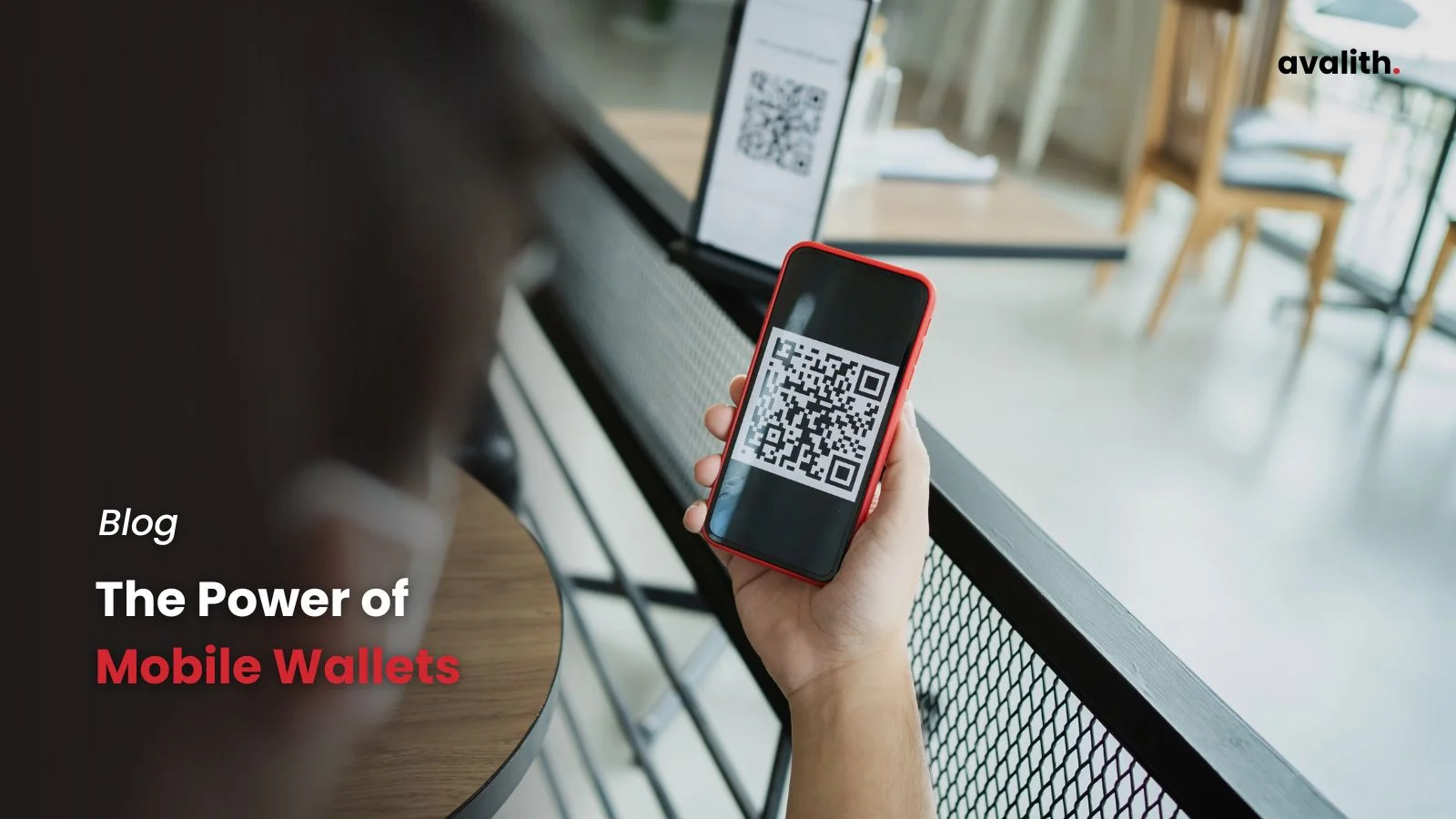 The power of mobile wallets - Avalith