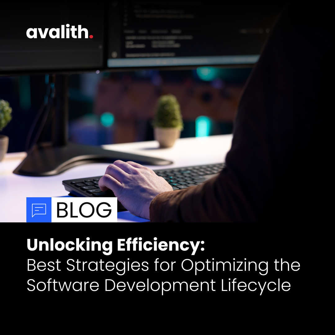 Unlocking Efficiency: Best Strategies for Optimizing the Software Development Lifecycle (SDLC ...