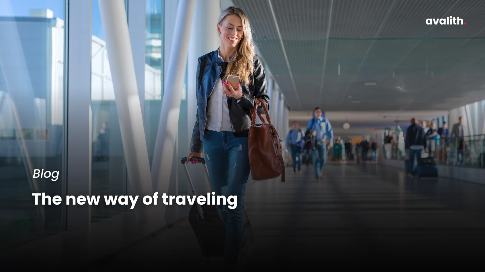 Tech tourism: Exploring travel and technology - Avalith