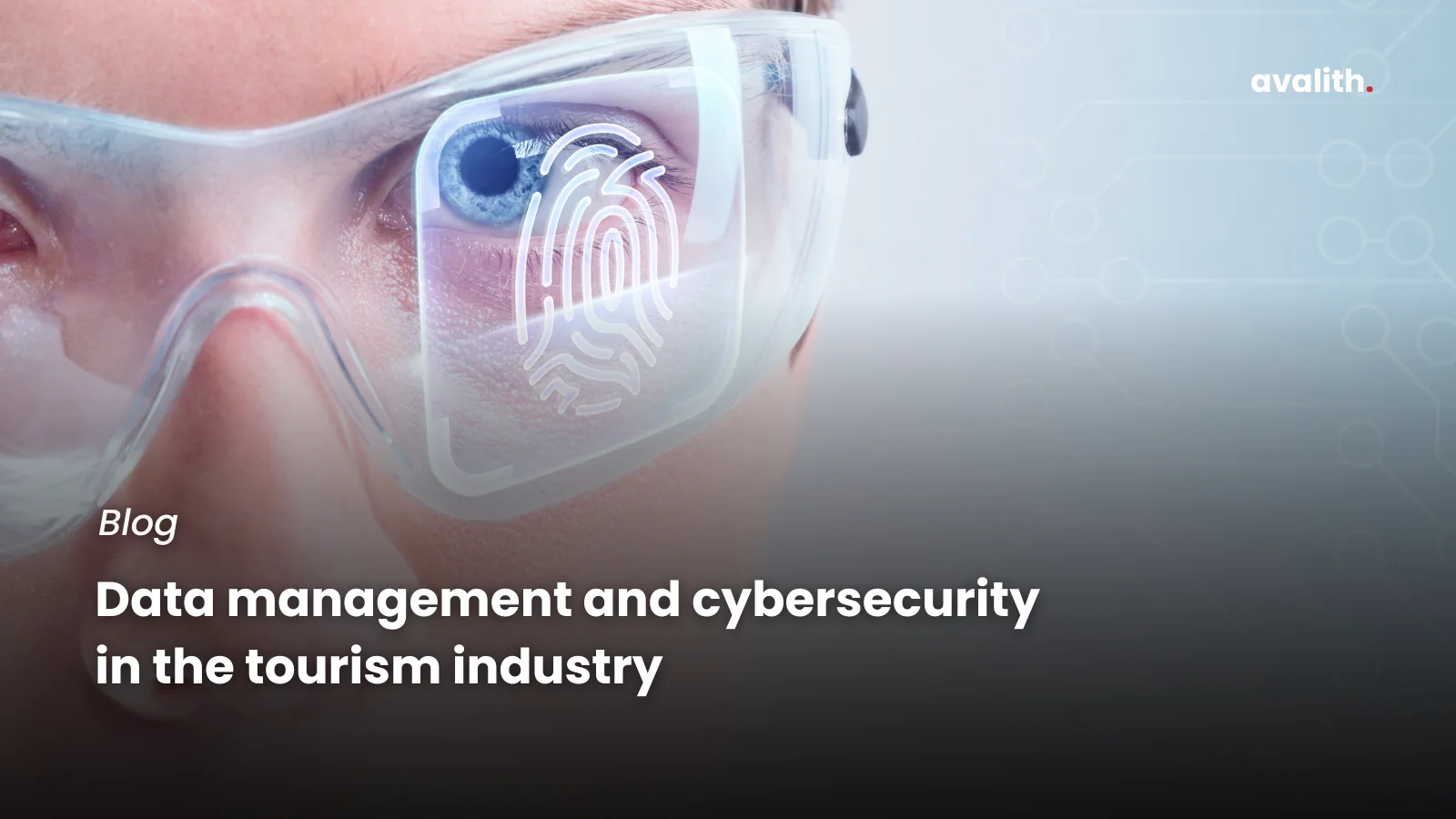 Safeguarding Data in the Digital Landscape of Travel - Avalith