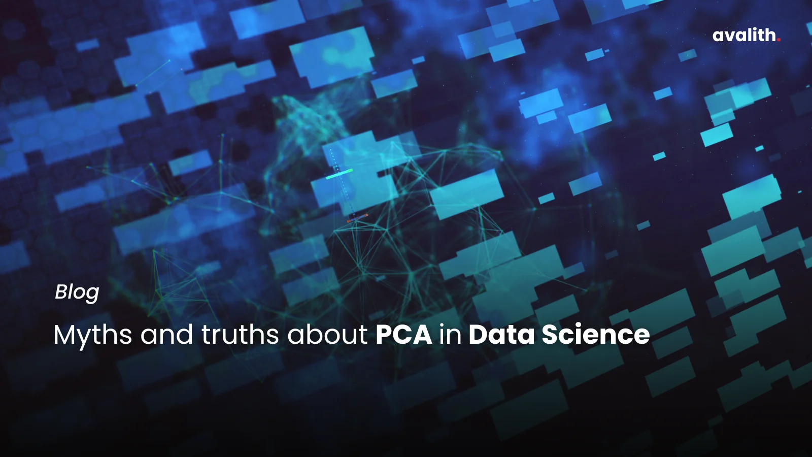 Demystifying PCA in Data Science - Avalith