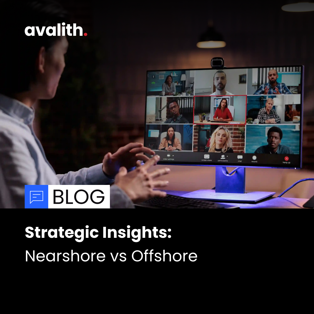 Nearshore vs Offshore: What Business Leaders Should Know Before Choosing a Development Partner ...